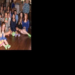 My secret bat mitzvah project | Special Sections | jewishaz.com