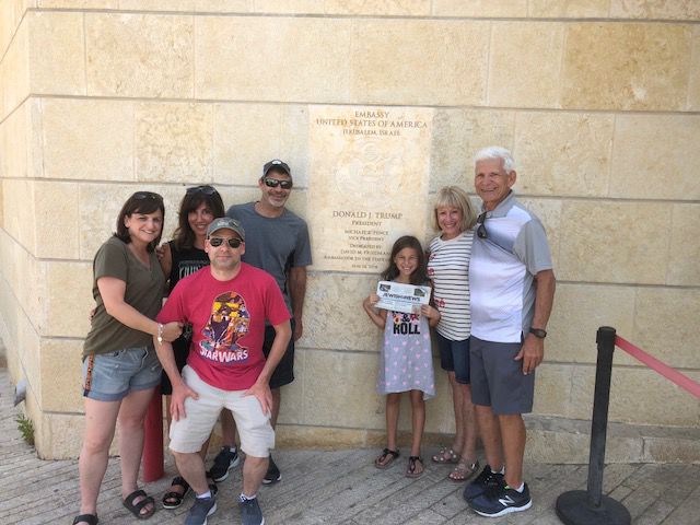 Out & About - June 29, 2018 | Community | jewishaz.com