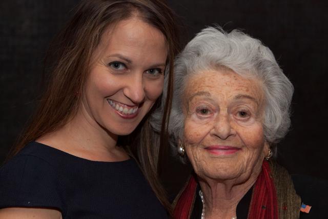 Remembering Gerda Weissmann Klein | Community | jewishaz.com