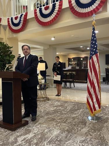 Jewish soldier awarded Purple Heart in Peoria more than a century after ...