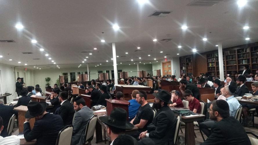 Out & About | Community | jewishaz.com