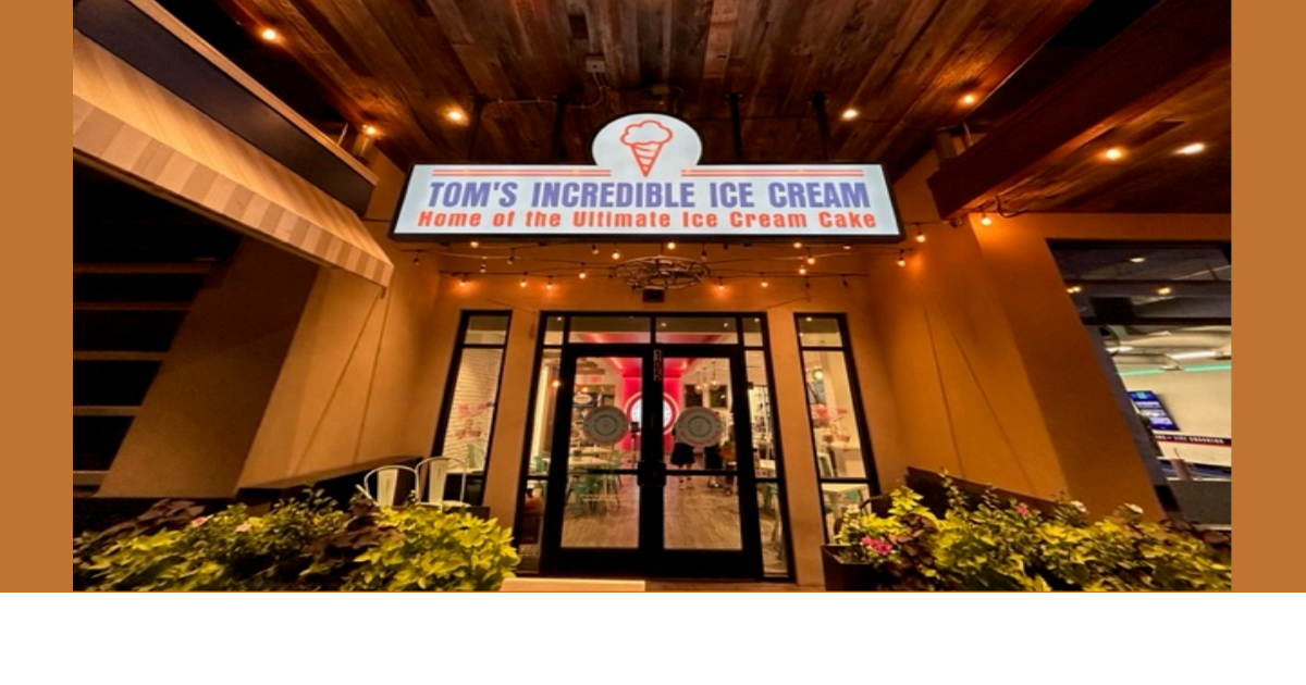 Kosher ice cream store seeks to bring ‘happiness’ to Jewish community ...