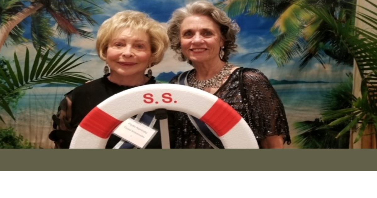 Jewish women conservatives ‘on the map’ in Greater Phoenix | Community ...