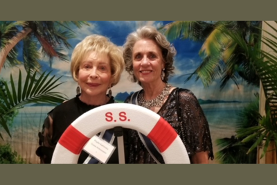 Jewish women conservatives ‘on the map’ in Greater Phoenix | Community | jewishaz.com