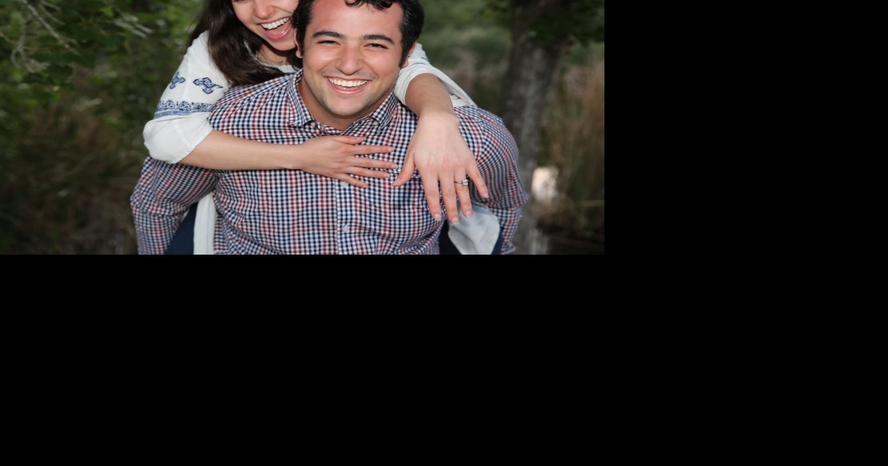 Milestone - Engagement announcement | Milestones | jewishaz.com