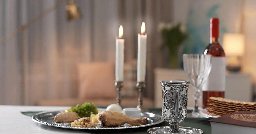 Passover 2021: The Jewish season of hope arrives | US & World News ...