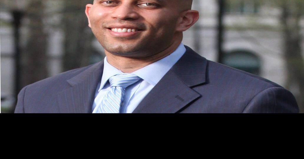 In Israel with fellow Democrats, Rep. Hakeem Jeffries says judicial ...