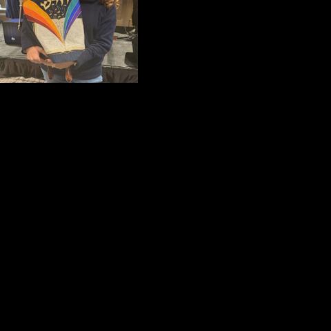 New leader of national Jewish org and Jew by choice, welcomes Jews of ...