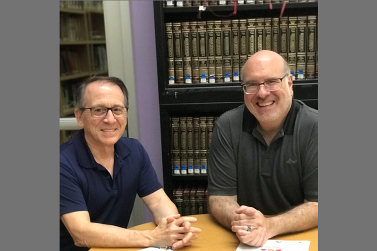 BJE and JTO welcome new board leadership | Community | jewishaz.com