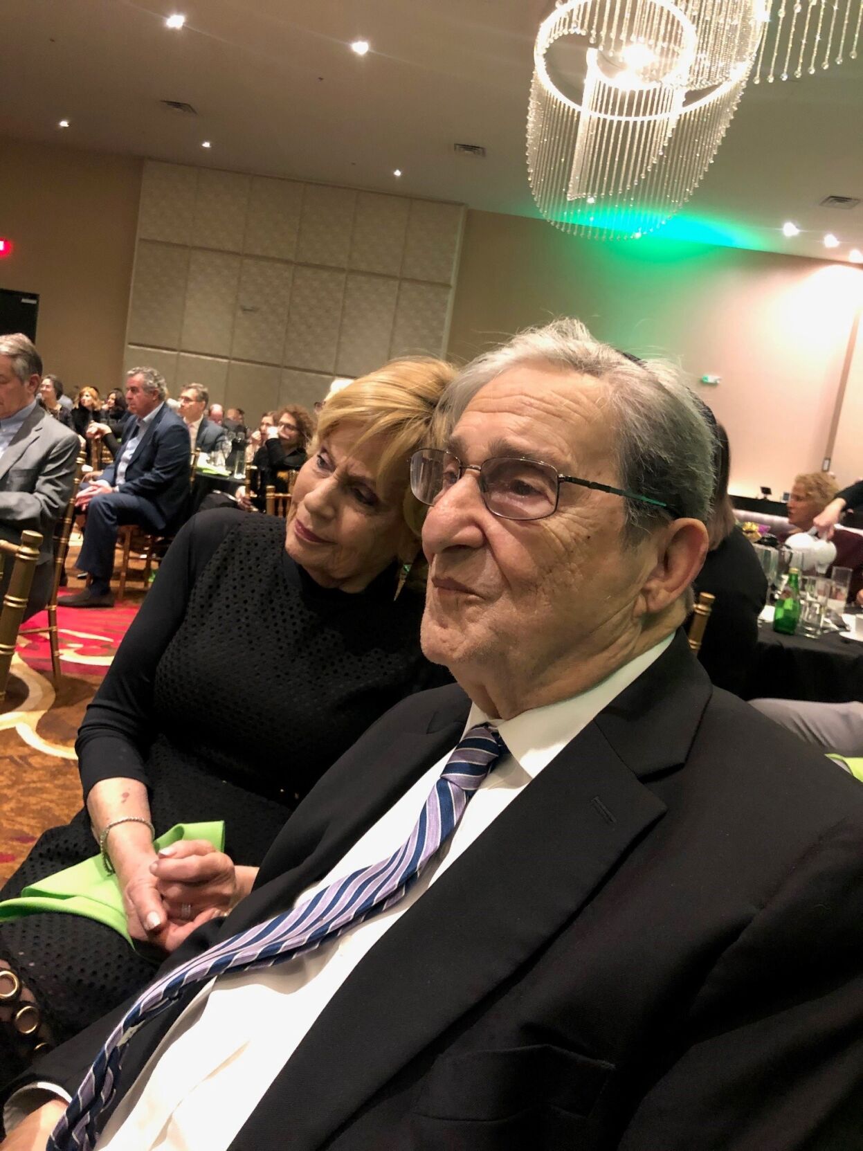 Rabbi David Rebibo, Phoenix’s legendary Orthodox pioneer and visionary ...