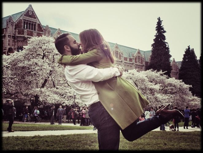 For 'Jewish Valentine's Day,' meet 5 couples who found love on Israel ...