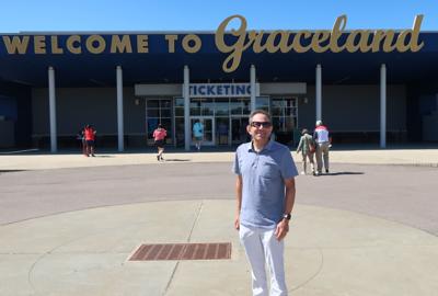 Dan Fellner is tracing Elvis Presley’s Jewish roots | Community ...