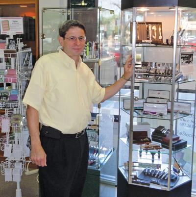 Stockroom supplies personal touch | Special Sections | jewishaz.com