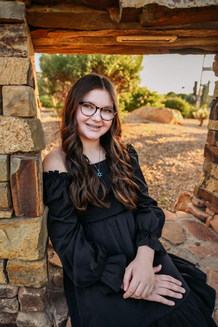 Milestone - Bat Mitzvah | Milestones | jewishaz.com