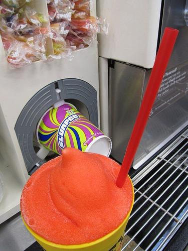 Shalom, Slurpee: Israel gets its first 7-Eleven in convenience store ...