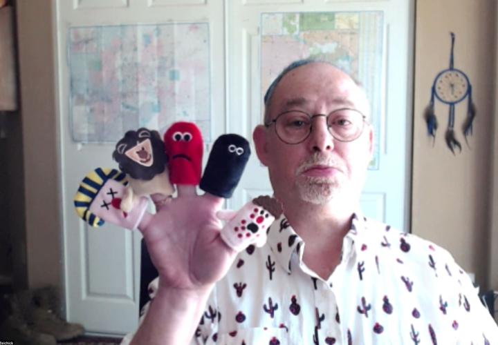 Jewish community prepares for another virtual Passover | Community ...