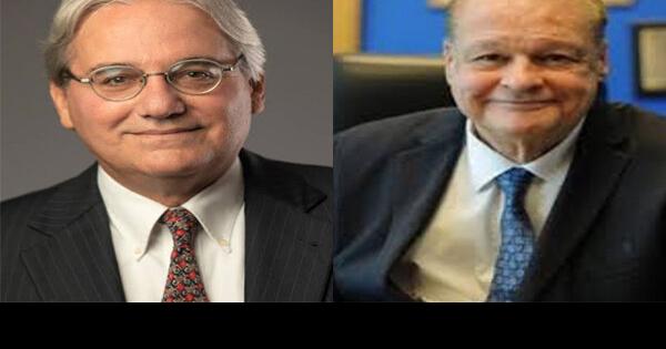 Cornell professor and Arizona superintendent discuss the ‘campus ...