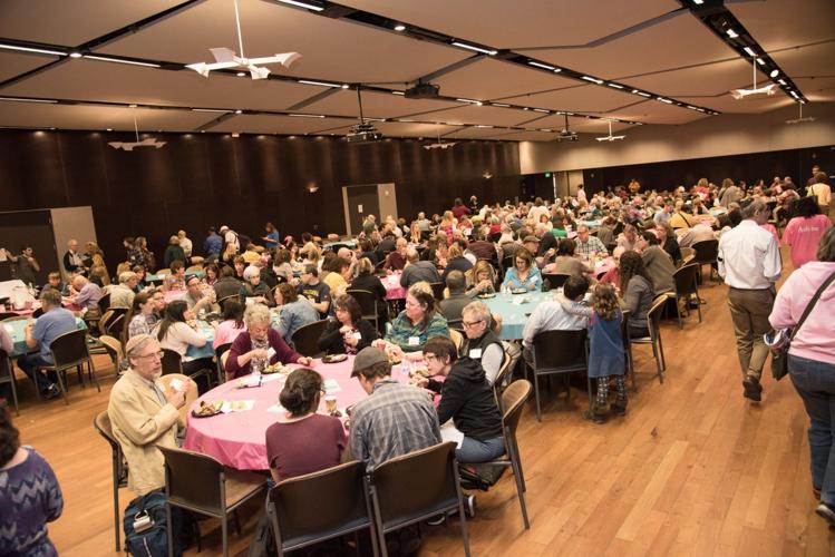 Limmud AZ 2019 features legendary TV actor and activist Ed Asner as first keynote speaker ...