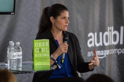 Q&A: Heather Cabot and the politics of pot | Community | jewishaz.com