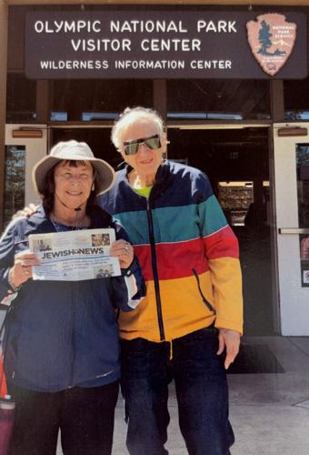 Out and About | Community | jewishaz.com