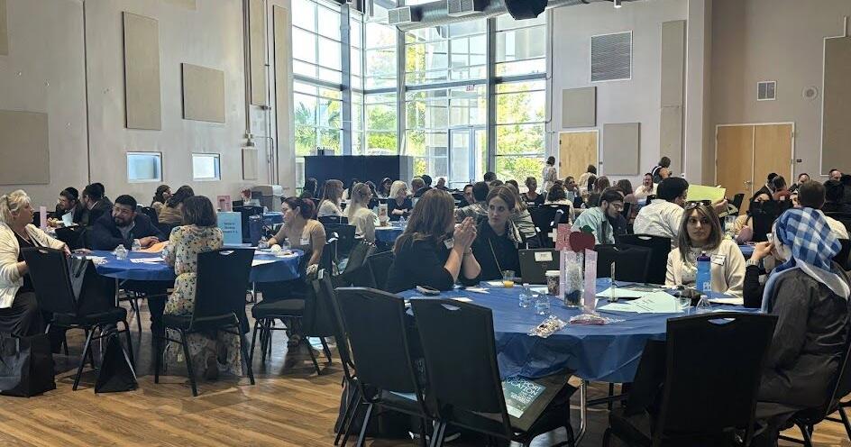 BJE hosts first-ever Jewish day school conference hoping to empower ...