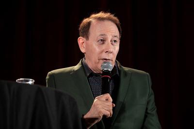 Paul Reubens, Pee-wee Herman creator and son of a pilot in Israel’s war ...