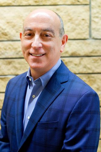 Richard Kasper Named CEO of The Center for Jewish Philanthropy of ...