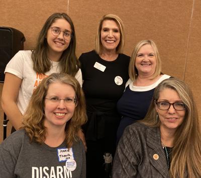 Jewish women’s council hosts gun violence panel | Community | jewishaz.com