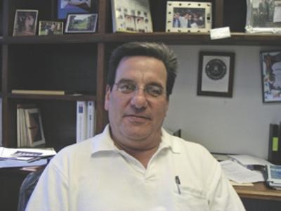 ADL’s Bill Straus to retire at end of December | Community | jewishaz.com