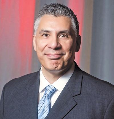 Carlos Galindo-Elvira begins work as ADL regional director | Community ...