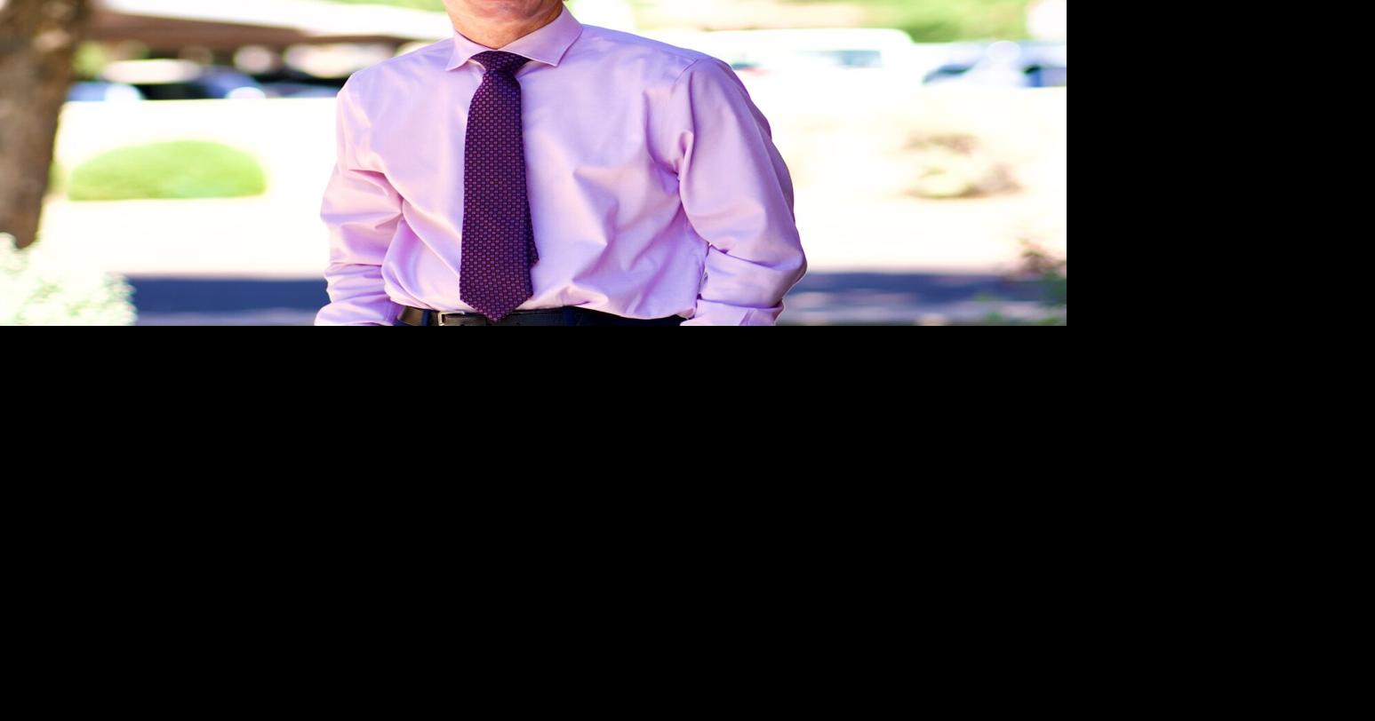 Q&A: Dr. Robert Ziltzer found his passion with weight loss specialty ...