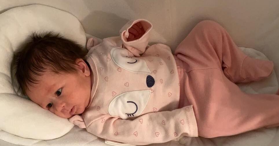 Milestone - Birth announcement | Milestones | jewishaz.com