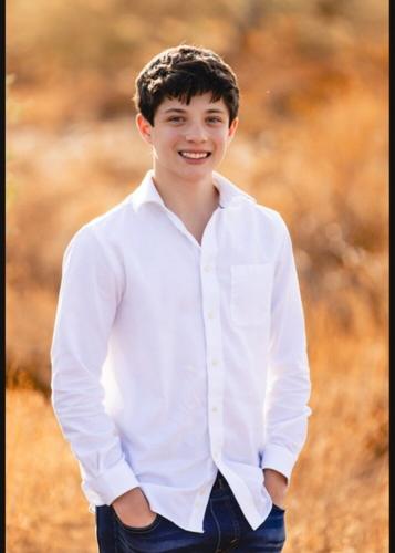 Milestone - Bar Mitzvah | Milestones | jewishaz.com