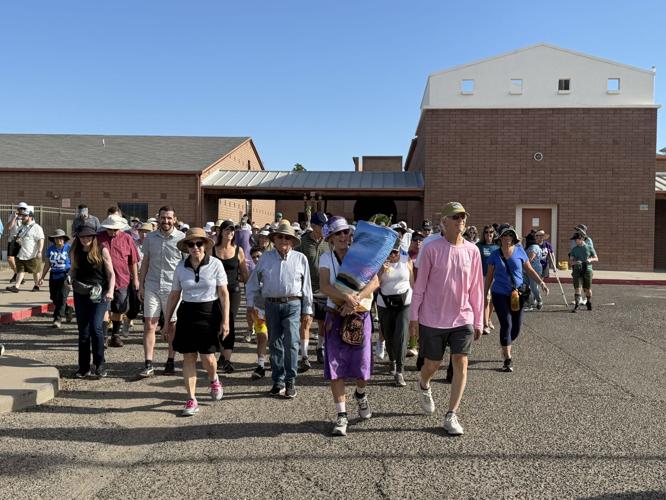 Temple Chai bids farewell to traditional campus, begins next chapter at ...