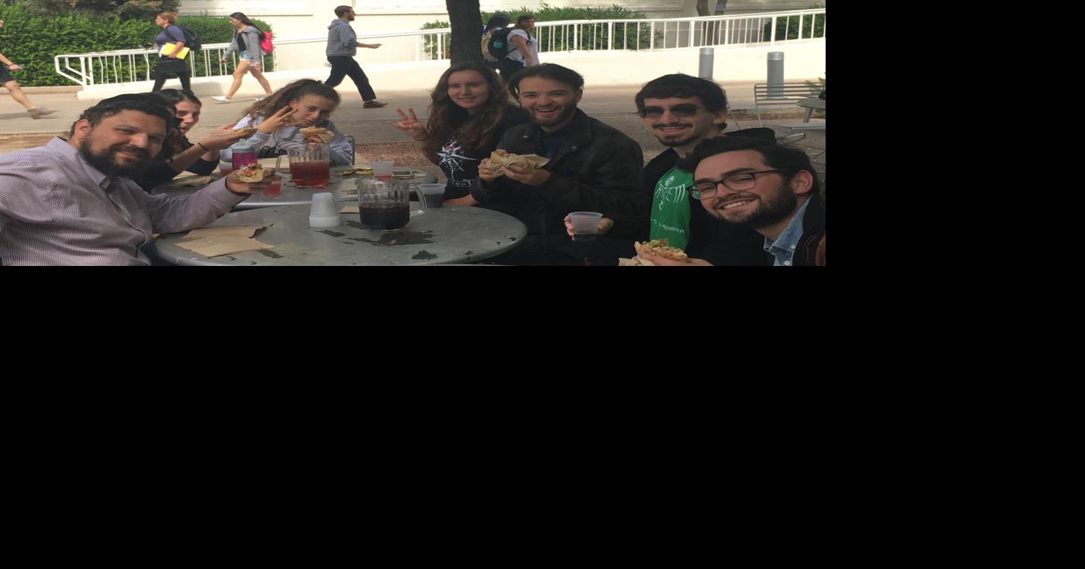 Chick-In offers tasty kosher meat meals for Jewish students at ASU ...