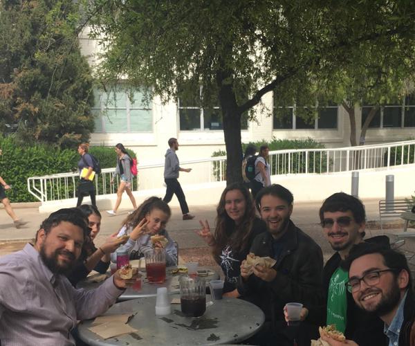 Chick-In offers tasty kosher meat meals for Jewish students at ASU ...