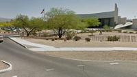 Hateful flyers target Tucson Jewish Community Center | Community ...