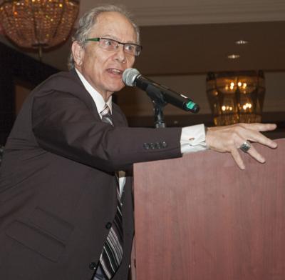 Rabbi gives back in one-of-a-kind way | Community | jewishaz.com