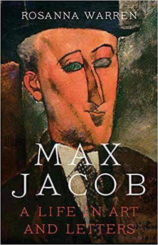 Max Jacob, parricide extraordinaire | Special Sections | jewishaz.com