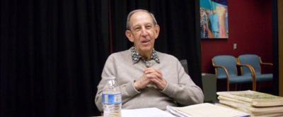 Rabbi David Davis, professor, expert in historical Jesus, dies at 84 ...
