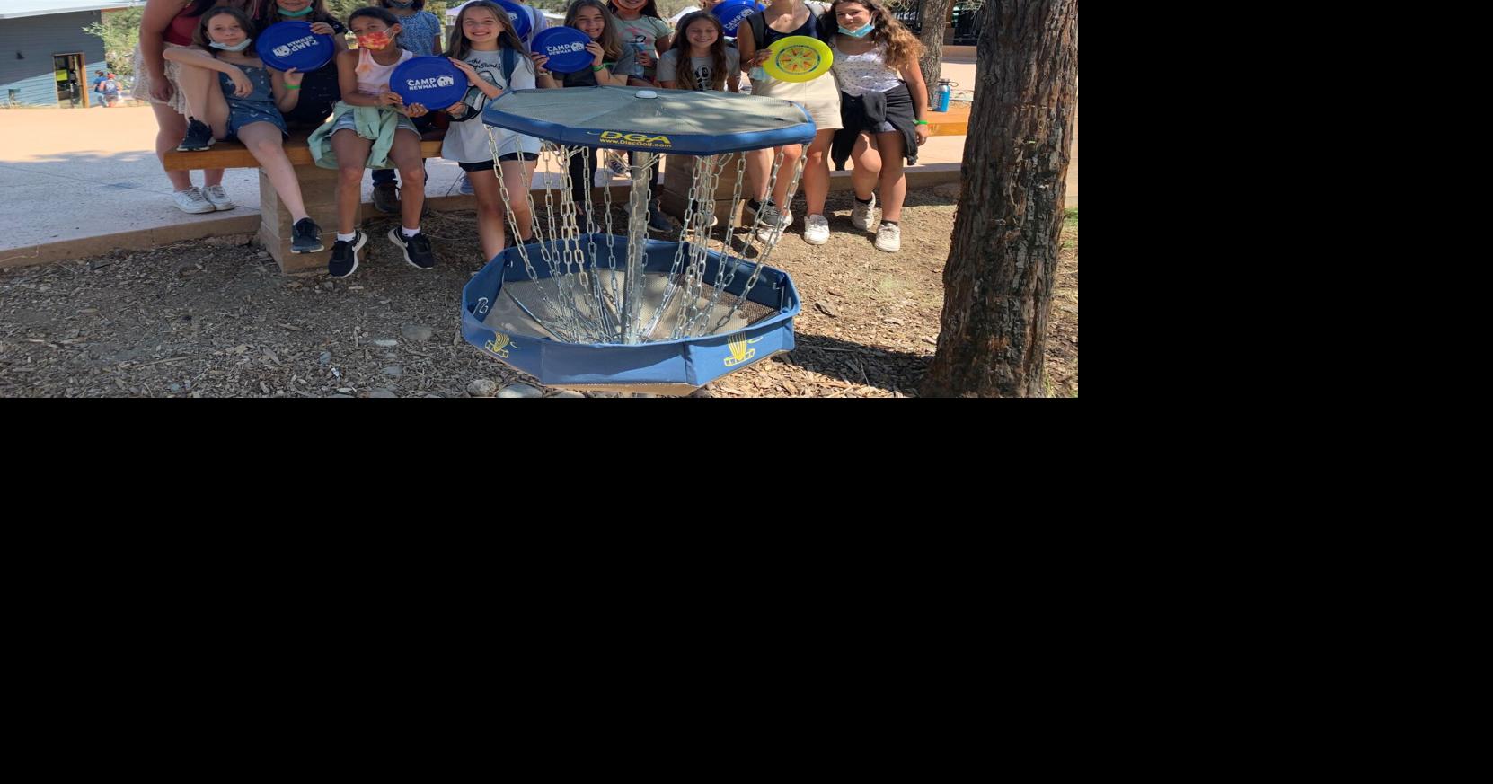 There’s a lot that’s new at URJ Camp Newman | Families & Lifestyles ...