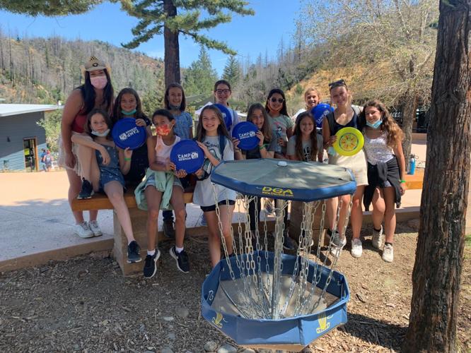 There’s a lot that’s new at URJ Camp Newman | Families & Lifestyles ...