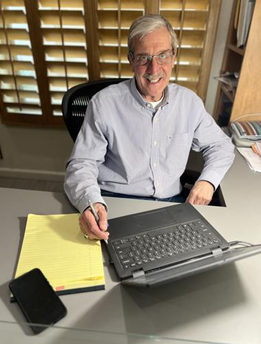 For a straight answer to your health care questions, ‘the doctor is in ...