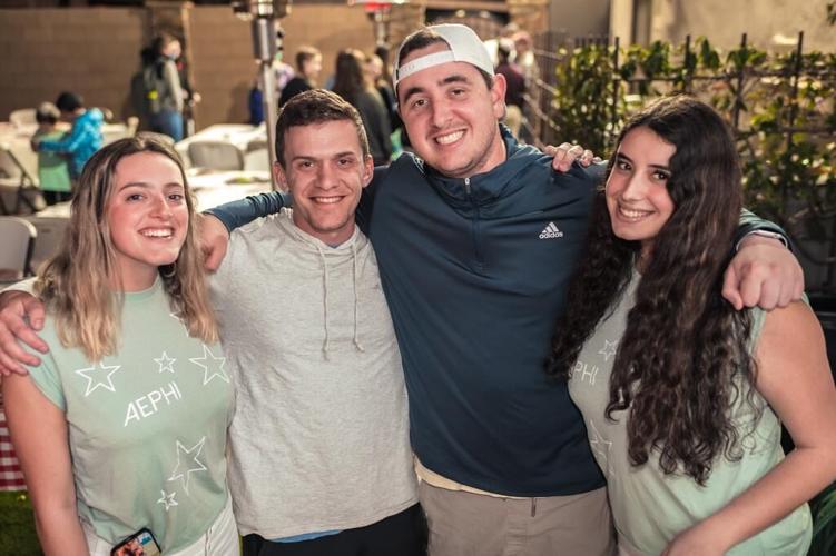 Out & About | Community | jewishaz.com