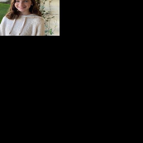 Bat Mitzvah - March 6, 2020 | Milestones | jewishaz.com