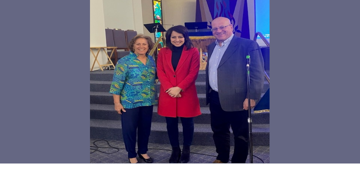 ‘Dive deep’ to understand Israeli diversity, says BJE speaker ...