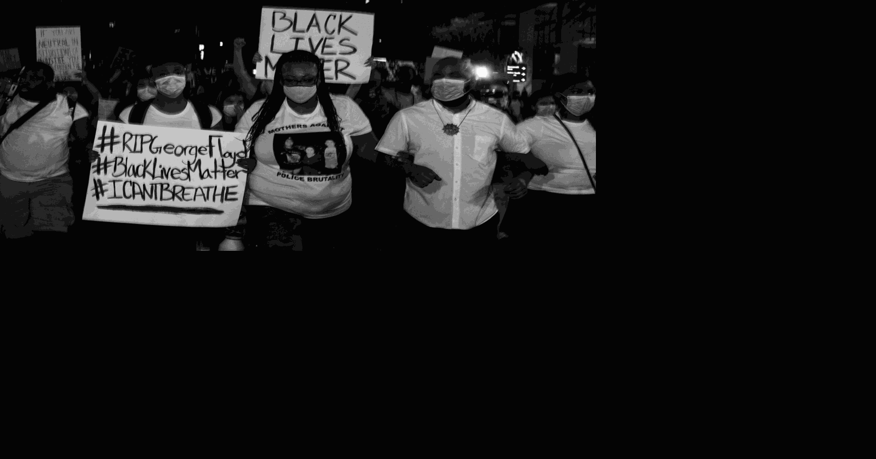 AZ synagogue, Jewish orgs sign letter in support of BLM | Community ...