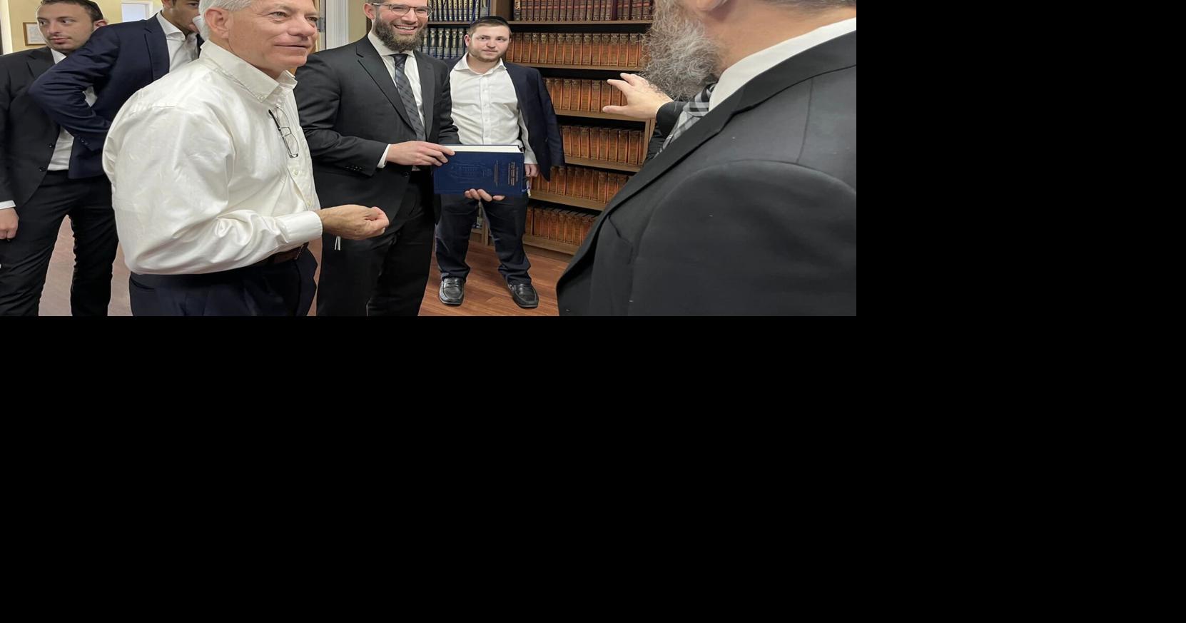 Arizona congressman wants more money for synagogue security | Community ...
