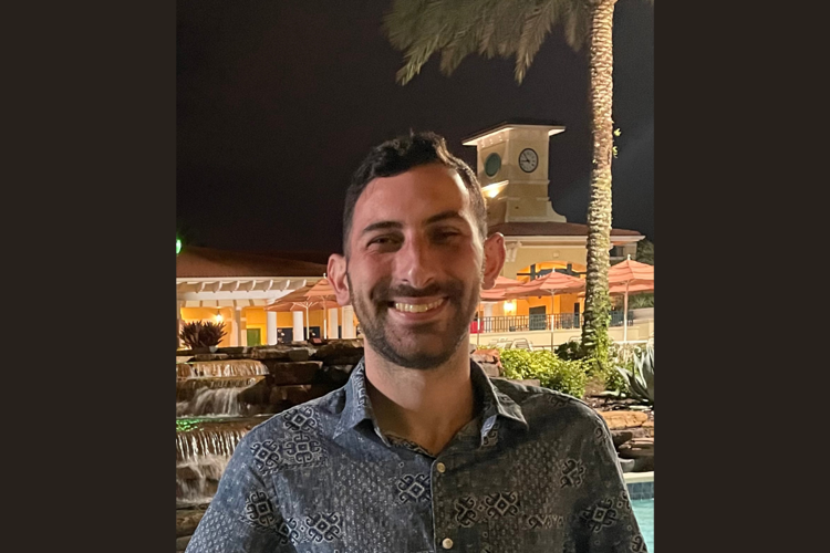 ASU student wants Greater Phoenix’s Jews to be curious about their ...