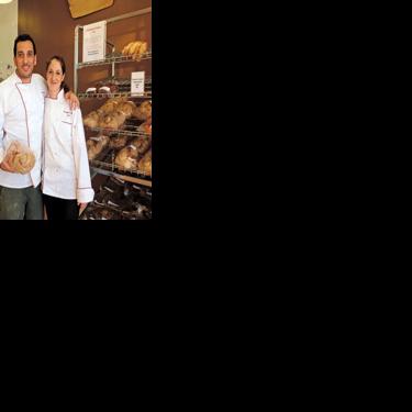 Jerusalem Bakery’s authentic flavor | Community | jewishaz.com